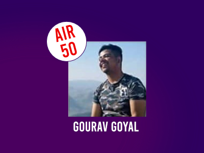 Rank Holders – Prerna Tutorials