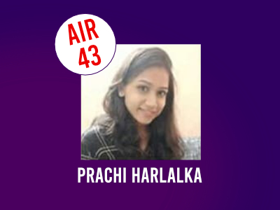 Rank Holders – Prerna Tutorials