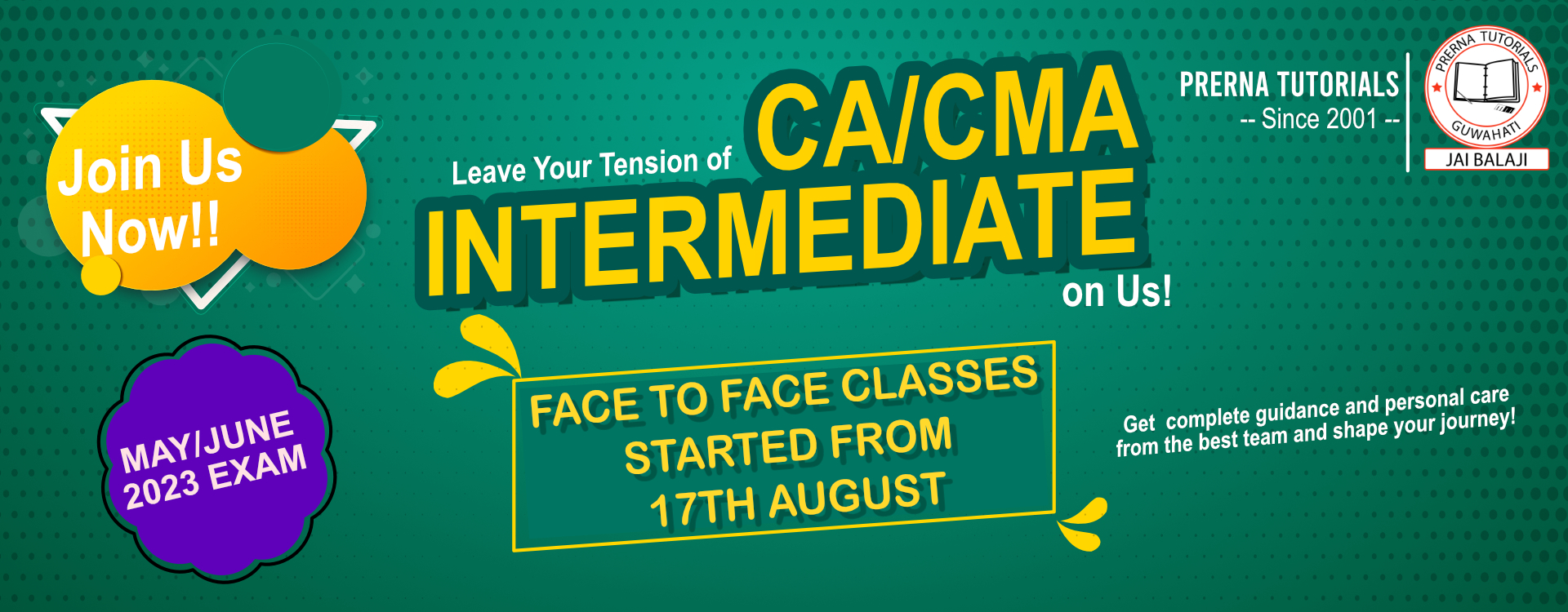 Home - Prerna Tutorials