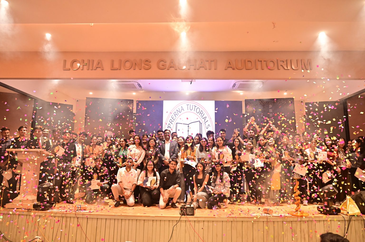 Home - Prerna Tutorials