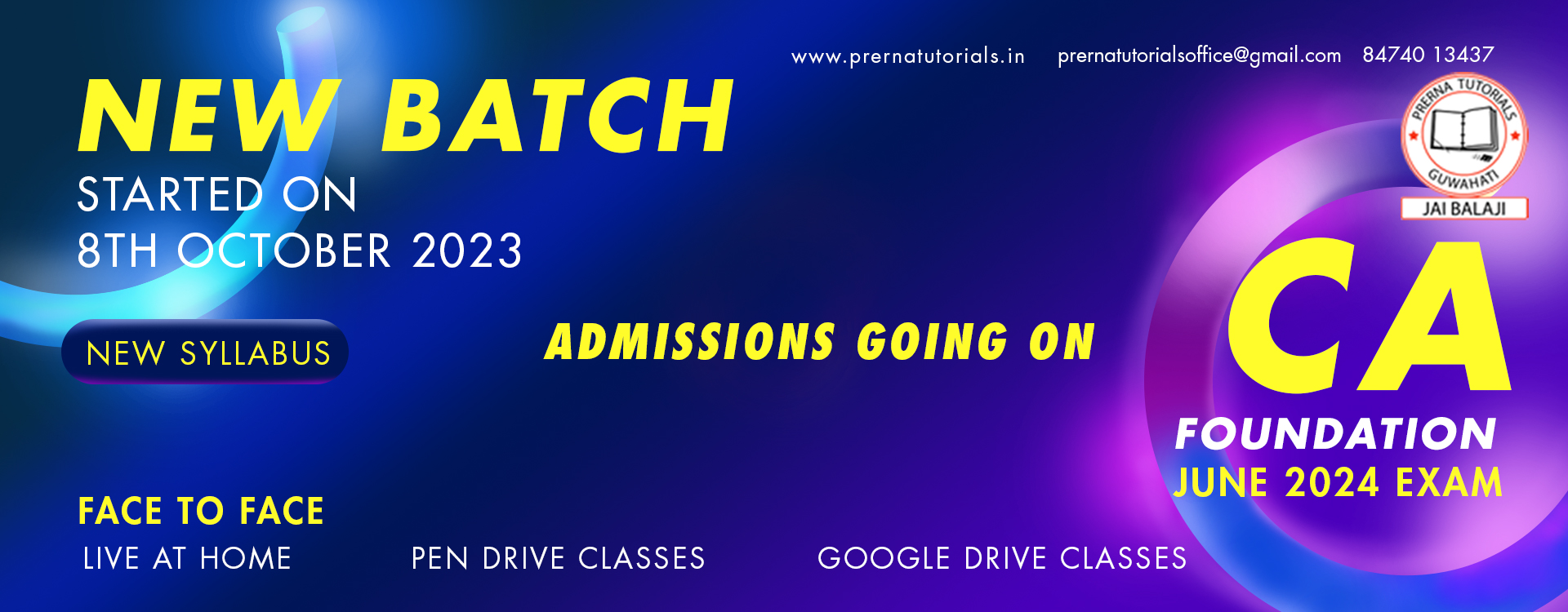 Home - Prerna Tutorials