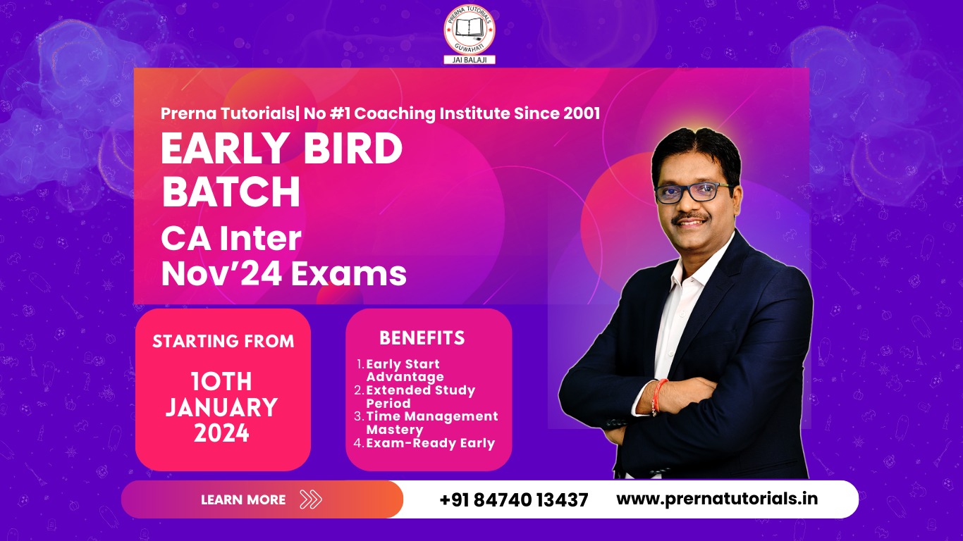 Home - Prerna Tutorials